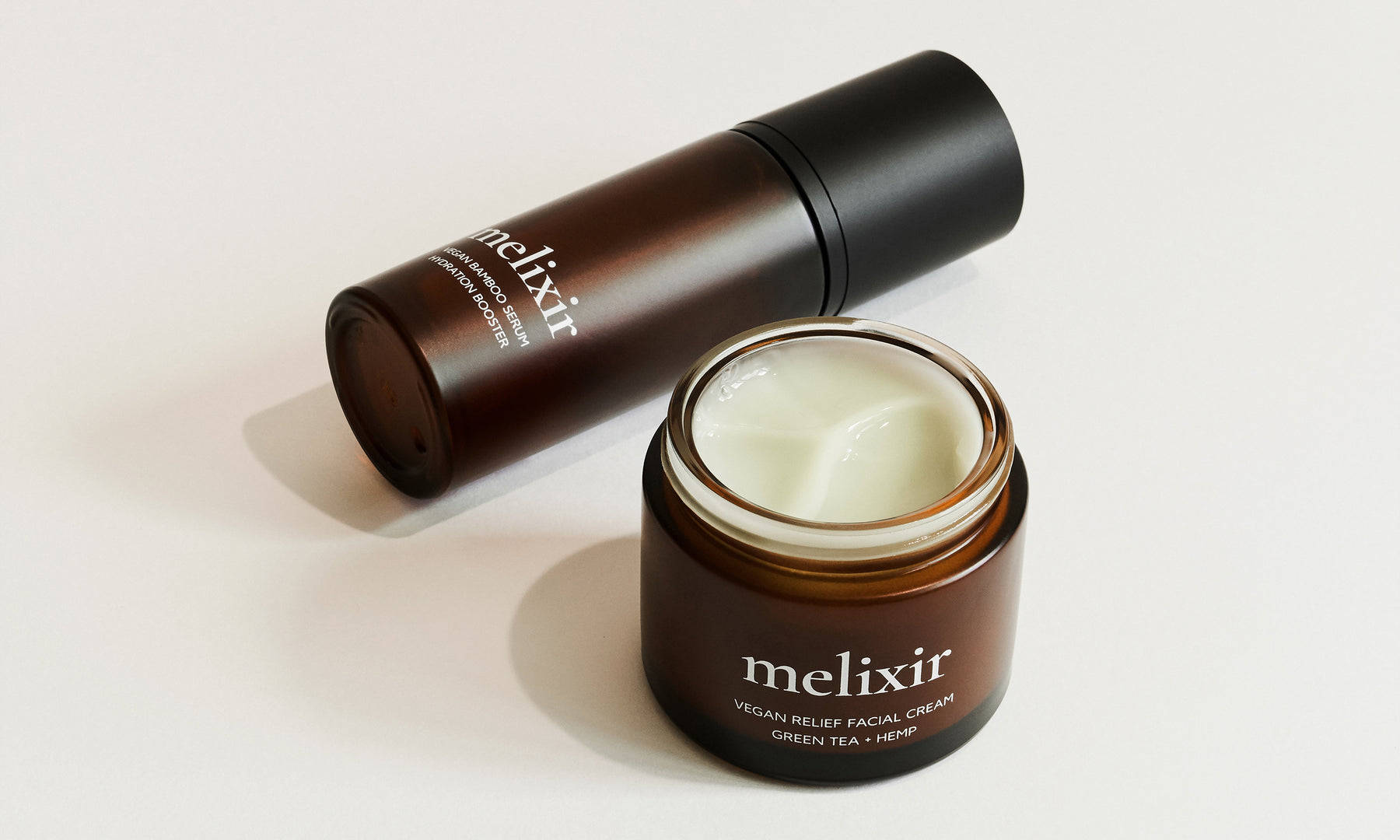 Beyond UV Protection: The Ideal Summer Skincare Routine - Melixir