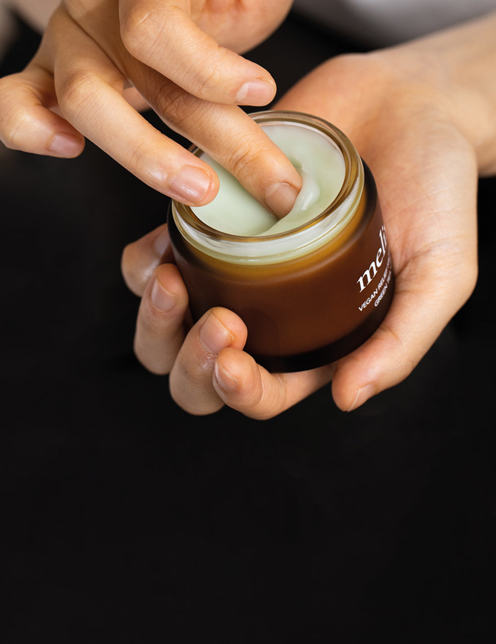 Melixir: Plant-based Skincare for Sensitive Skin